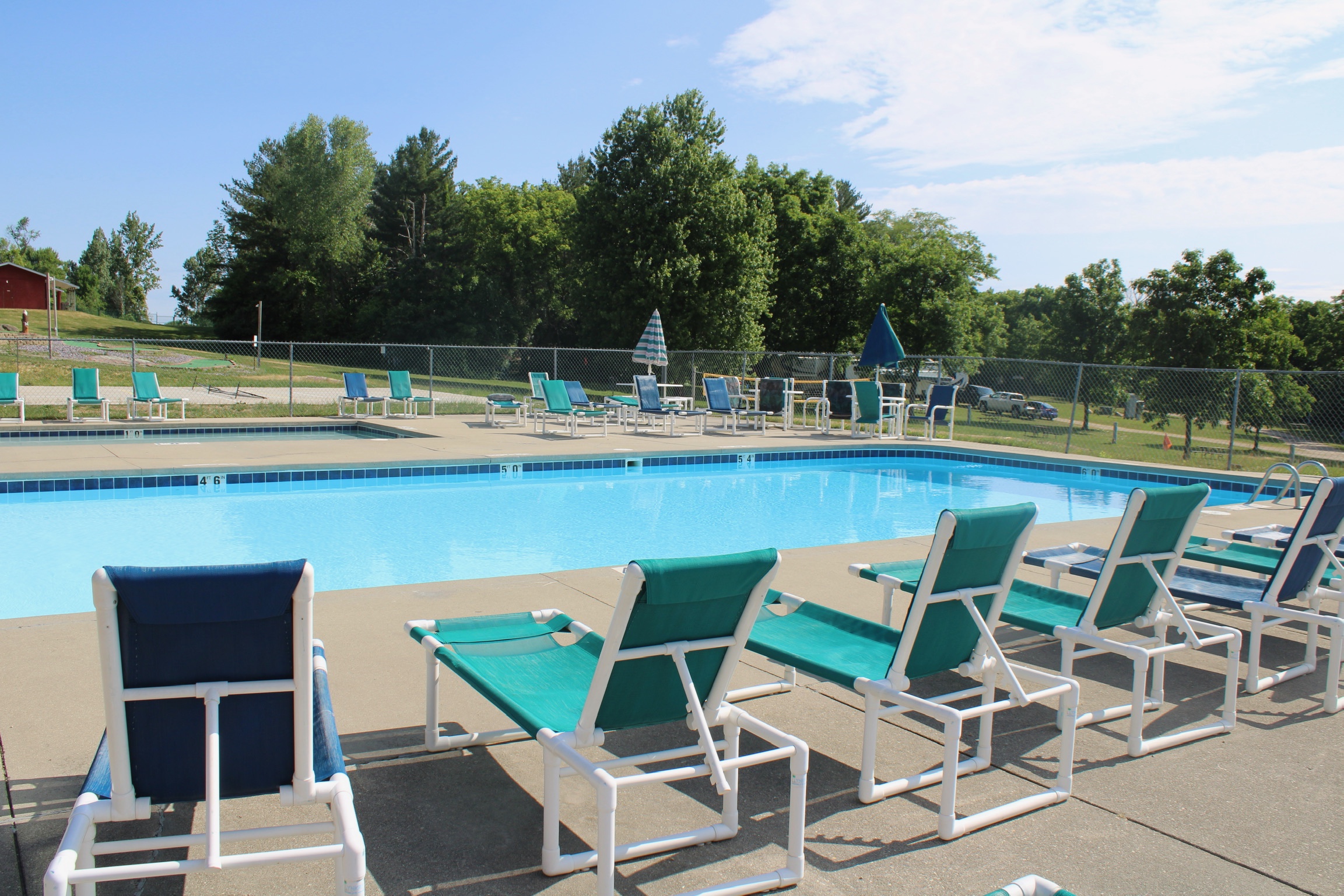 EXPLORE OUR RESORT!